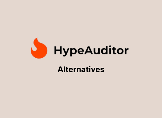 Exploring Alternatives to HypeAuditor for Influencer Analytics | Phyllo